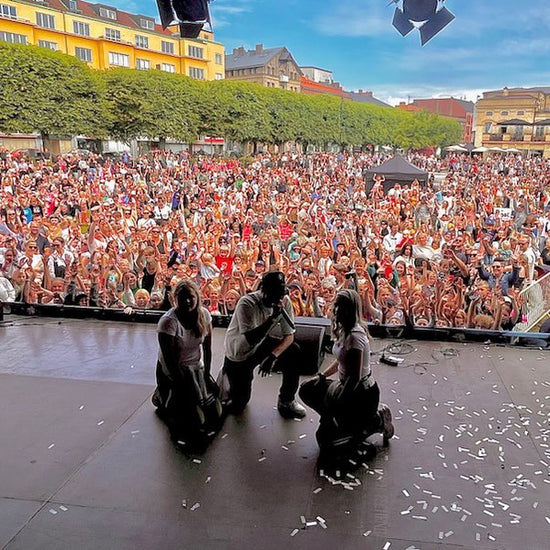 Välkommen till Pidde P's Officiella Hemsida