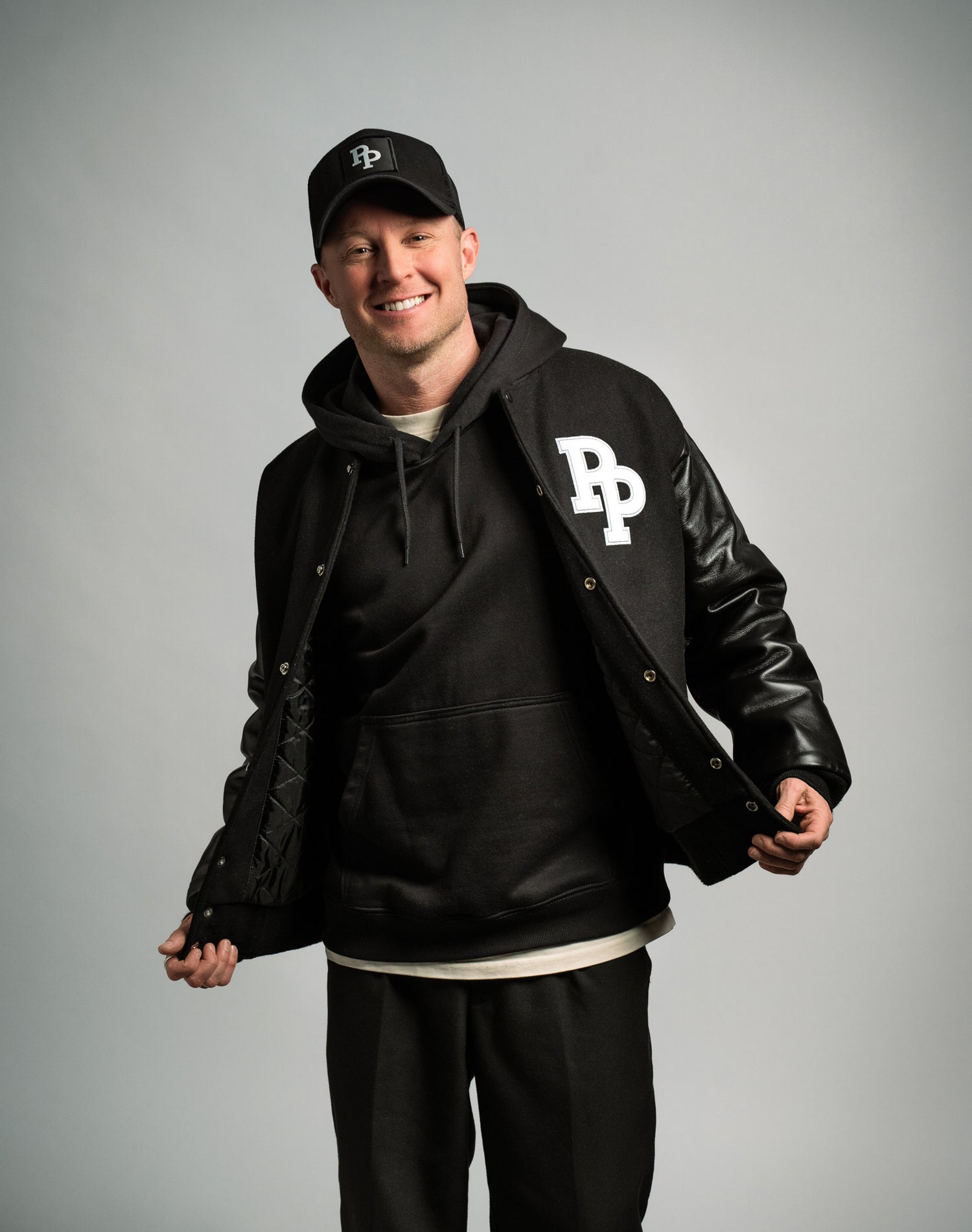 Välkommen till Pidde P's Officiella Hemsida