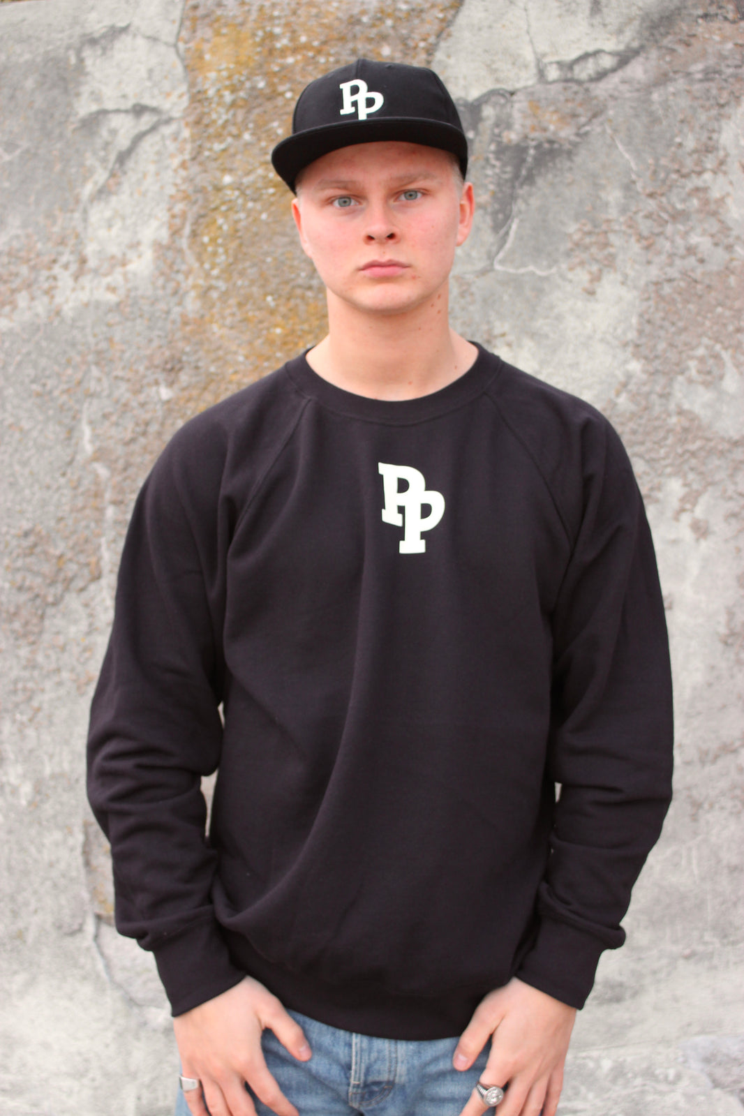 Välkommen till Pidde P's Officiella Hemsida